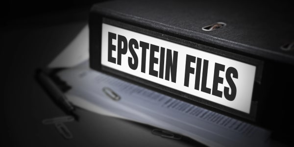 Epstein files – level 1 - News in Levels